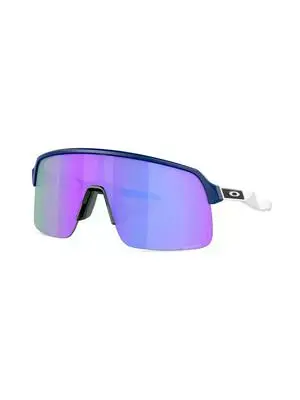 Oakley Shield-frame Sports Sunglasses