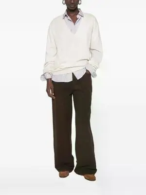 Extreme Cashmere Nº 492 Ben V-neck Sweater
