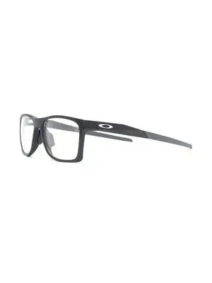 Oakley Activate Wayfarer-frame Glasses