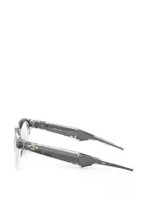 Oakley Geometric-frame Sunglasses