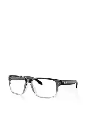 Oakley Holbrook Rx Square-frame Glasses