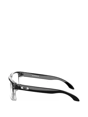 Oakley Holbrook Rx Square-frame Glasses
