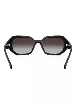 Michael Kors Square-frame Sunglasses