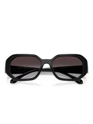 Michael Kors Square-frame Sunglasses
