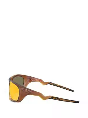 Oakley X Kylian Mbappé Signature Lateralis Sunglasses