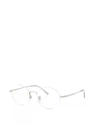 Oliver Spencer 1994c Round-frame Sunglasses