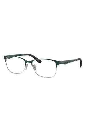 VOGUE EYEWEAR Rectangle-frame Glasses