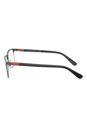 POLO RALPH LAUREN EYEWEAR Rectangle-frame Glasses