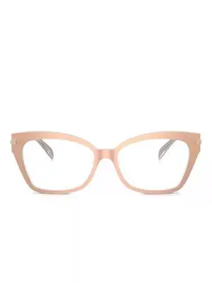Michael Kors Cat-eye Eyeglasses