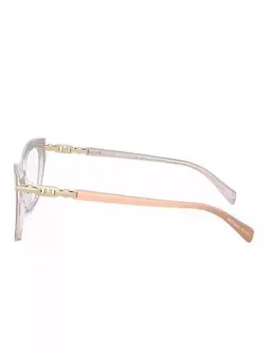 Michael Kors Cat-eye Eyeglasses