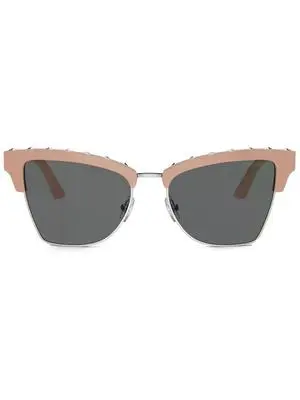 JIMMY CHOO Maxime Sunglasses