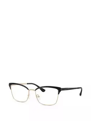 Michael Kors Lexington Browline-frame Glasses