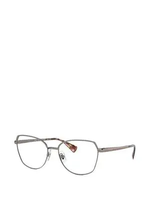 POLO RALPH LAUREN EYEWEAR Butterfly-frame Glasses