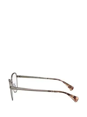 POLO RALPH LAUREN EYEWEAR Butterfly-frame Glasses