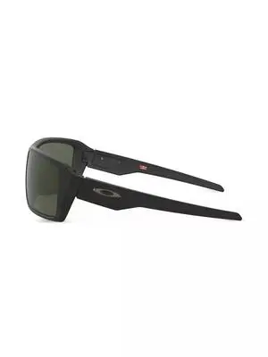 Oakley Double Edge Sunglasses