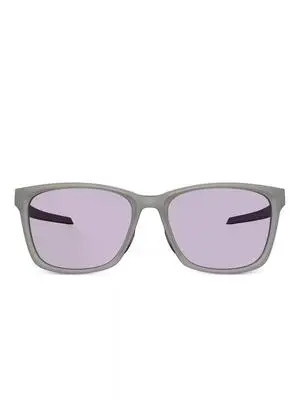 Oakley Square-frame Sunglasses - Grey