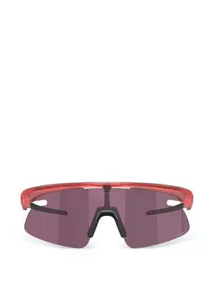 Oakley Rslv Lite Sunglasses - Orange