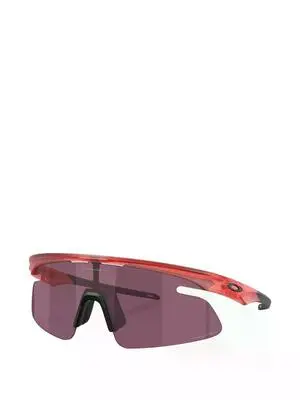 Oakley Rslv Lite Sunglasses