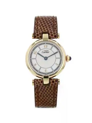 CARTIER Cartier Vendôme 24mm Watch