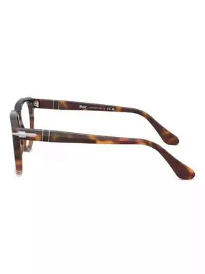 Persol Round-frame Glasses - Neutrals