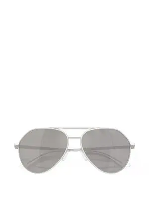 Michael Kors Pilot-frame Sunglasses