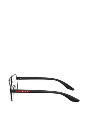 Prada Rectangle-frame Glasses