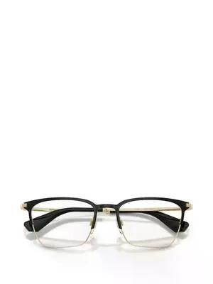Burberry Square-frame Glasses