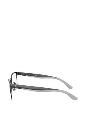 Ray-ban Rectangle-frame Glasses