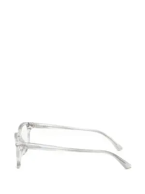 Michael Kors Seal Harbor Square-frame Glasses