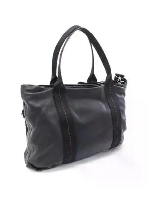 Hermès 2000s Caravan Horizontal Mm Tote Bag