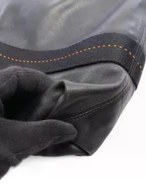 Hermès 2000s Caravan Horizontal Mm Tote Bag
