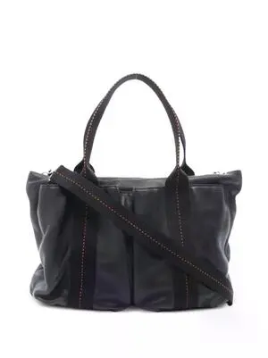 Hermès Hermès Caravan Horizontal MM Tote Bag Black