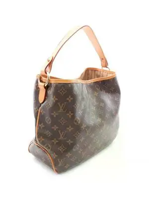 LOUIS VUITTON 2011 Delightful Pm Shoulder Bag