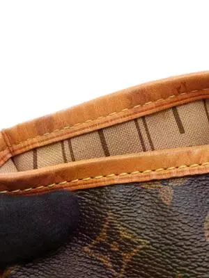 LOUIS VUITTON 2011 Delightful Pm Shoulder Bag