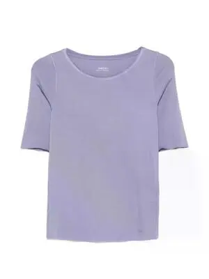 MARCCAIN Romantic Treasures T-shirt - Purple