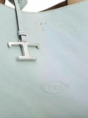 TOD'S Bag In Leather Micro