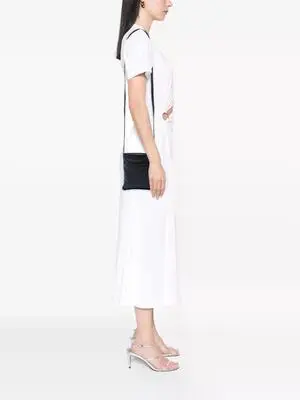 Loewe 2000-2026 Nappa Crossbody Bag