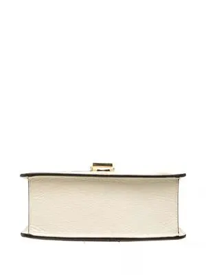 Gucci Sylvie Top Handle Bag