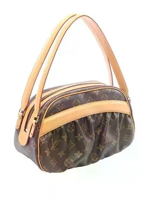 LOUIS VUITTON 2006 Monogram Klara Handbag