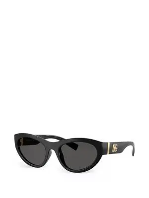 Dolce & Gabbana Cat-eye Sunglasses