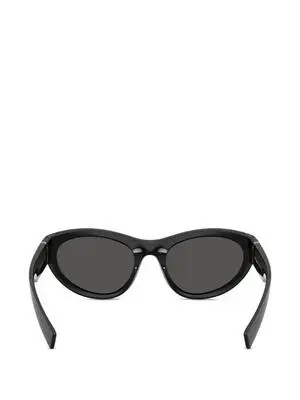 Dolce & Gabbana Cat-eye Sunglasses