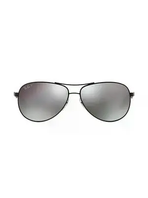 Ray-ban Aviator Sunglasses - Black