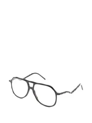KUBORAUM L10 Aviator Eyeglasses