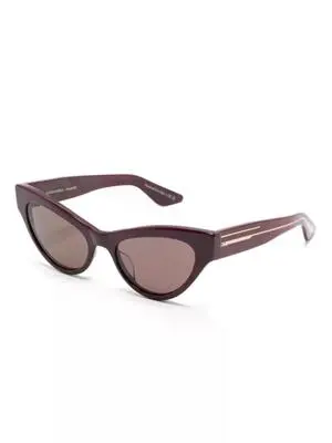 Oliver Spencer X Khaite 1951c Sunglasses