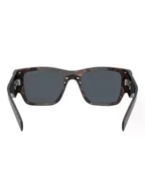 Prada Square Frame Sunglasses
