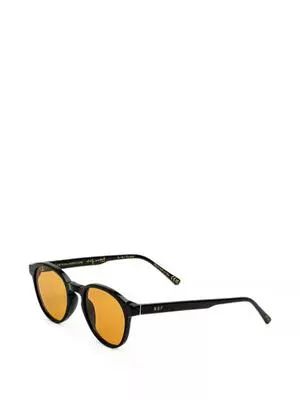 RETROSUPERFUTURE X Andy Warhol Foundation The Warhol 10th Anniversary Round-frame Sunglasses