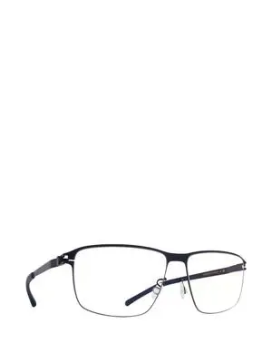 Mykita Chip Rectangle Frame Eyeglasses