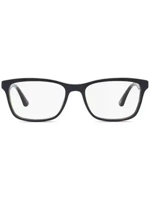 Ray-ban Rx5279 Glasses - Blue