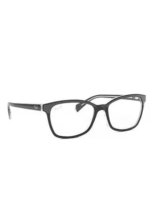 Ray-ban Rectangle-frame Glasses