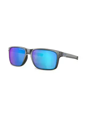 Oakley Holbrook Sunglasses - Black